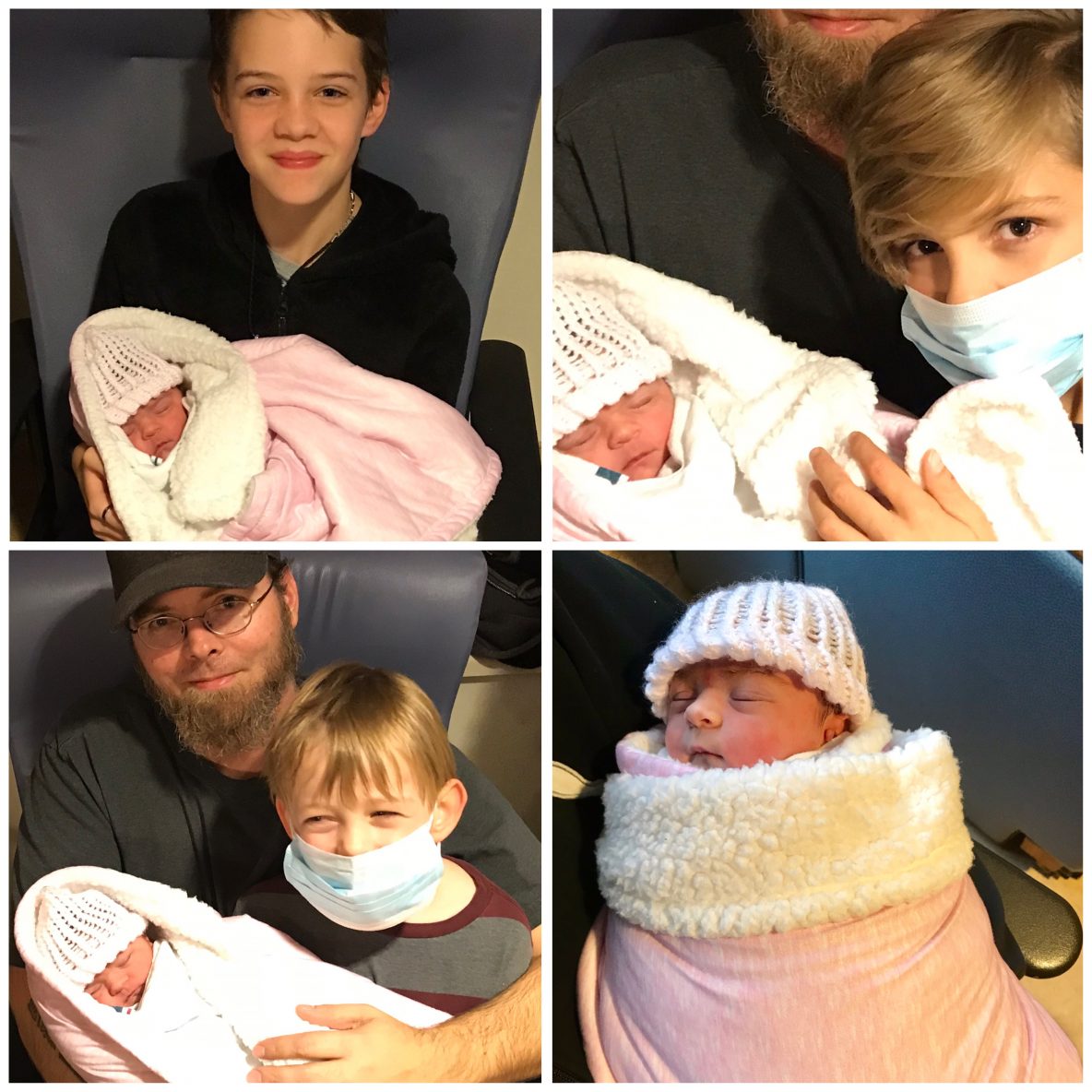 Kim's Surrogacy Story - Canadian Fertility Consulting