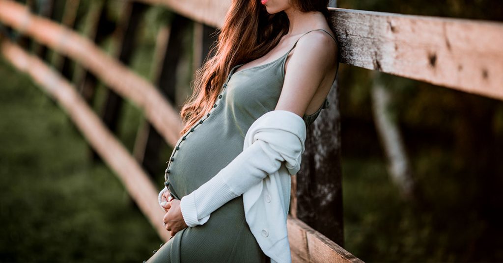 Le processus pour devenir mère porteuse